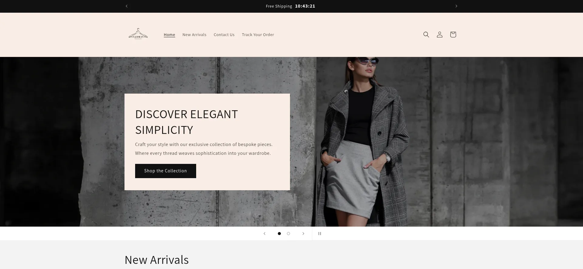 Dapperly.store Reseñas – ¿És Seguro y Confiable este Sitio?