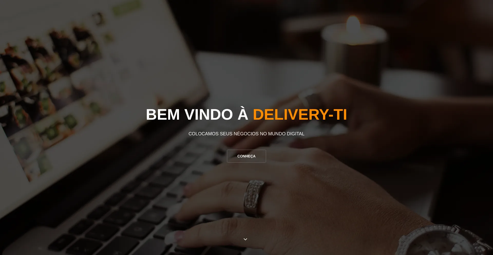 Deliveryti.com Reseña: ¿Seguro o sospechoso? Baja confiabilidad 39/100