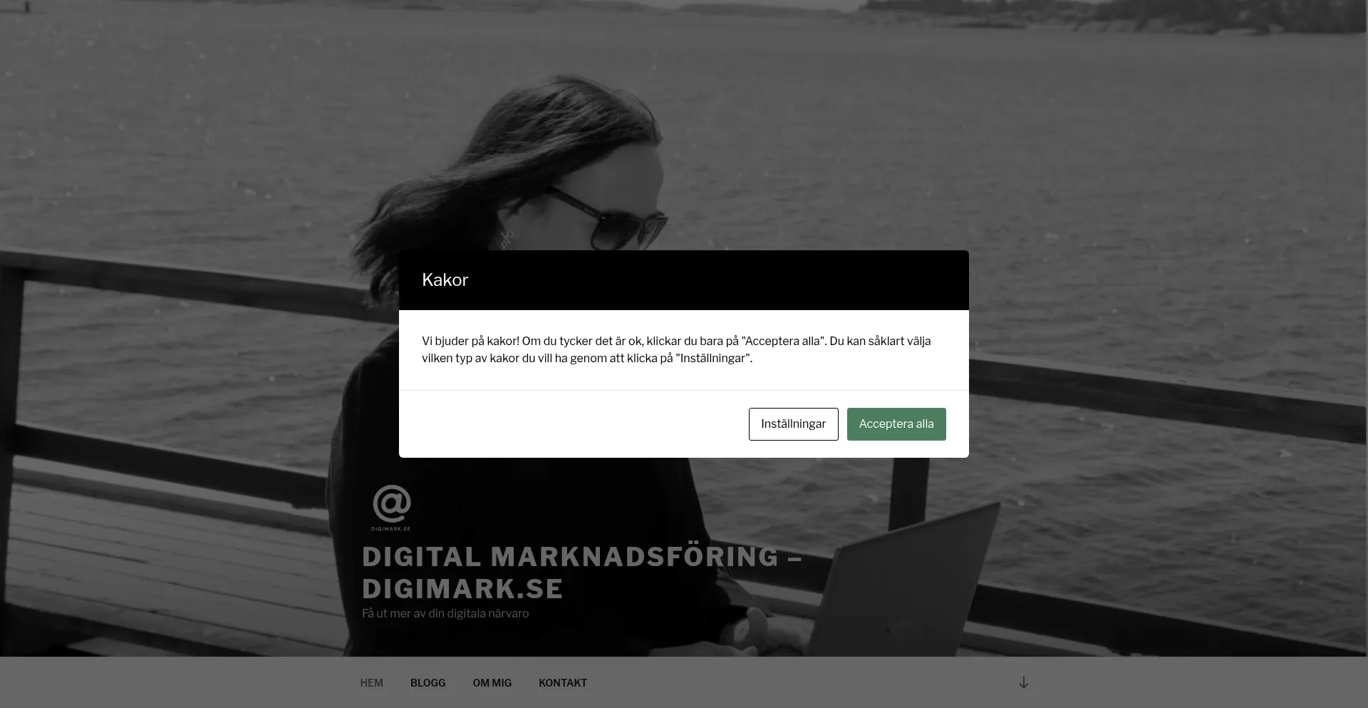 Digimark.se reseña de tienda: ¿seguro comprar? (Confianza 70/100)
