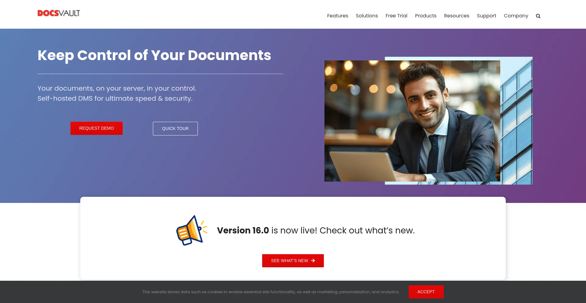 Docsvault.com Reseñas – ¿És Seguro y Confiable este Sitio?