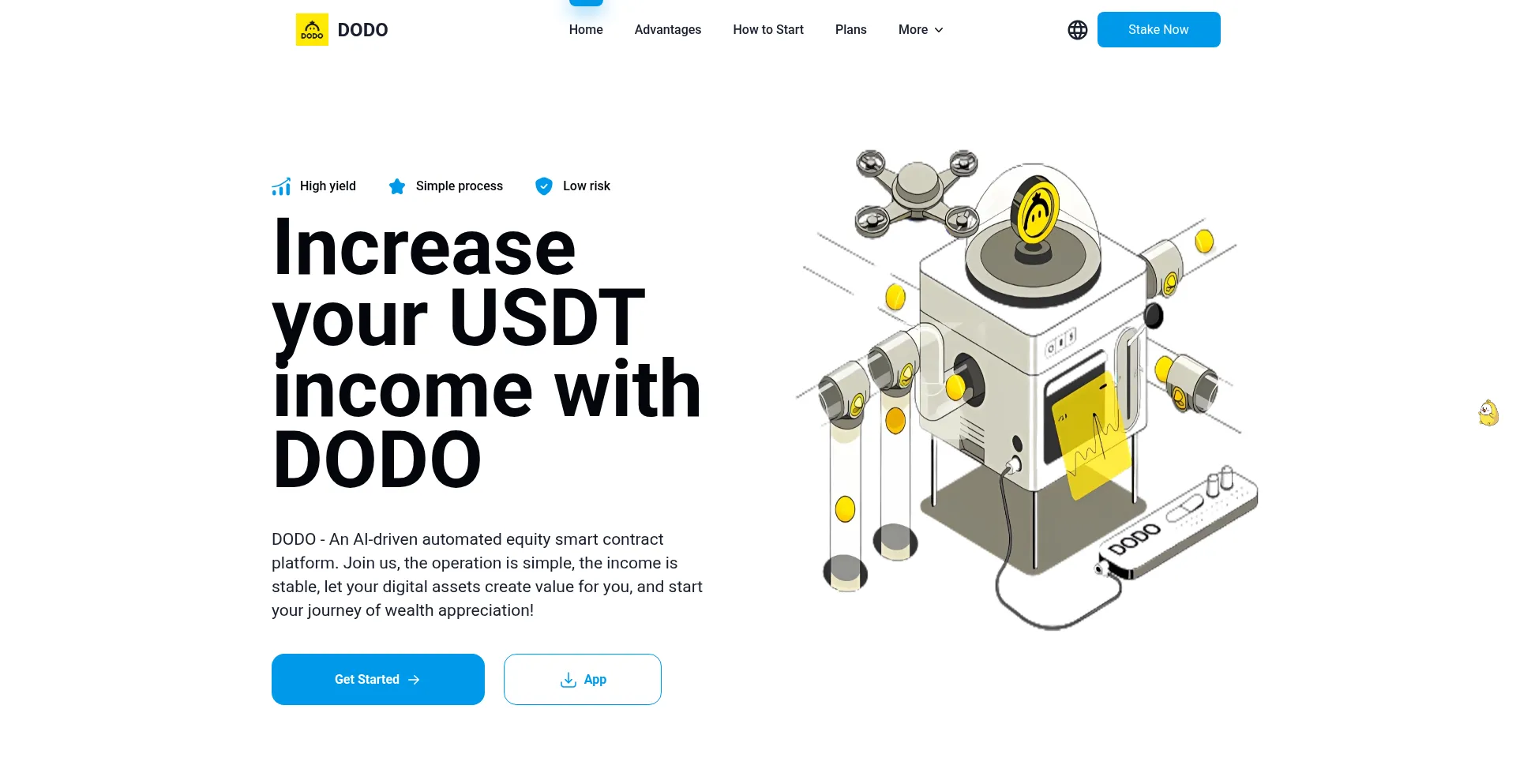 Dodoex.top Reseña – Verificación de Estafa y Guía de Seguridad para ...