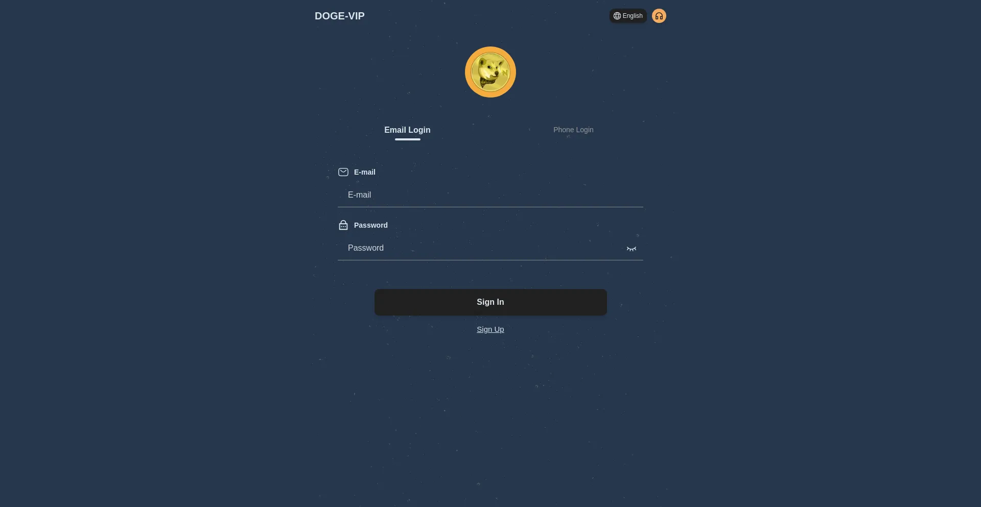 Doge-vip9.cc Reseña – Verificación de Estafa y Guía de Seguridad para ...
