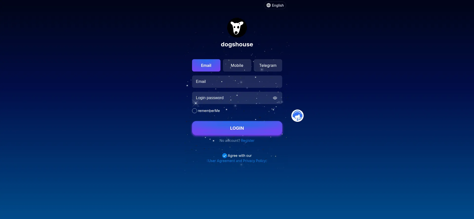 Dogshouse.vip Reseña – Verificación de Estafa y Guía de Seguridad para ...