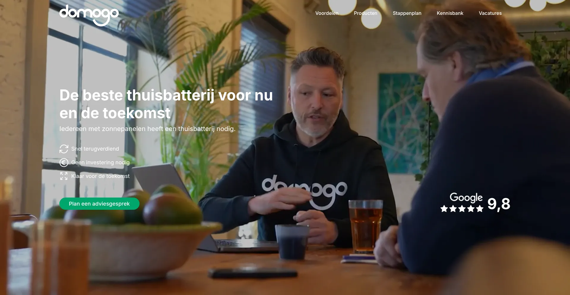 Domogo.nl Reseñas – ¿És Seguro y Confiable este Sitio?