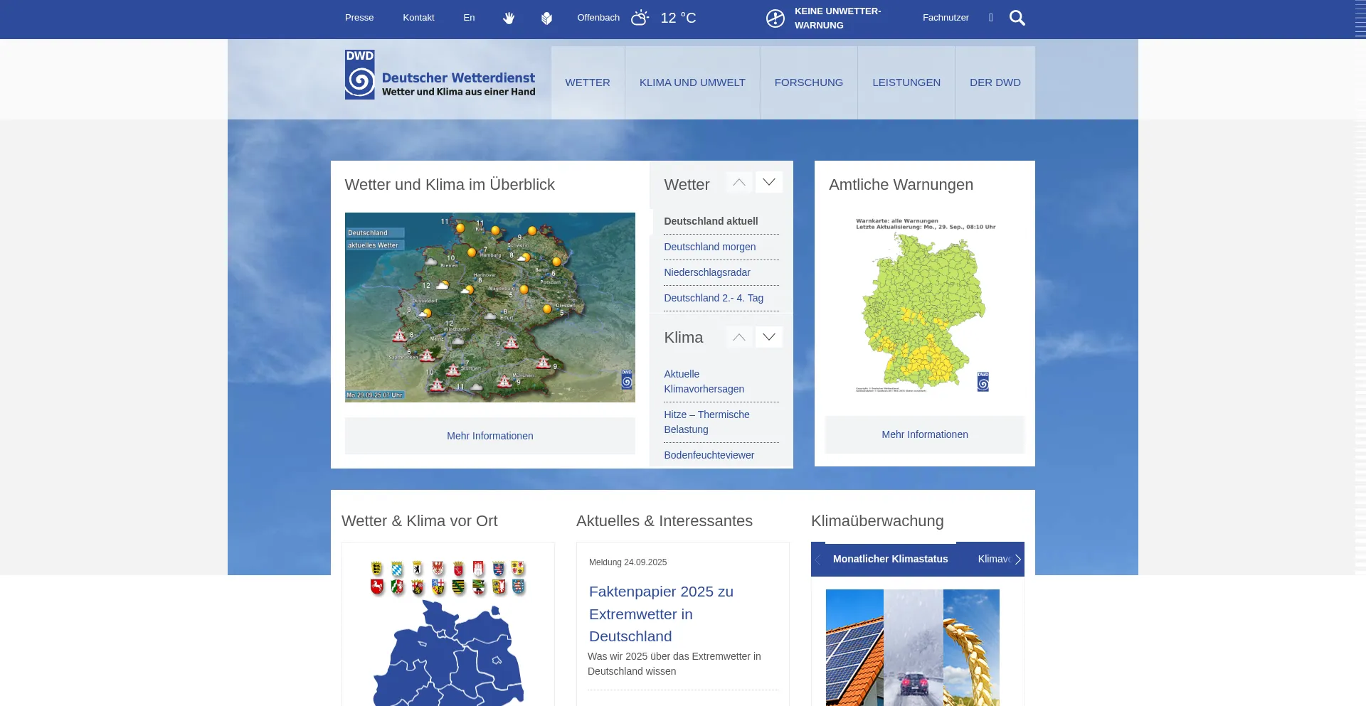Dwd.de Reseñas – ¿És Seguro y Confiable este Sitio?