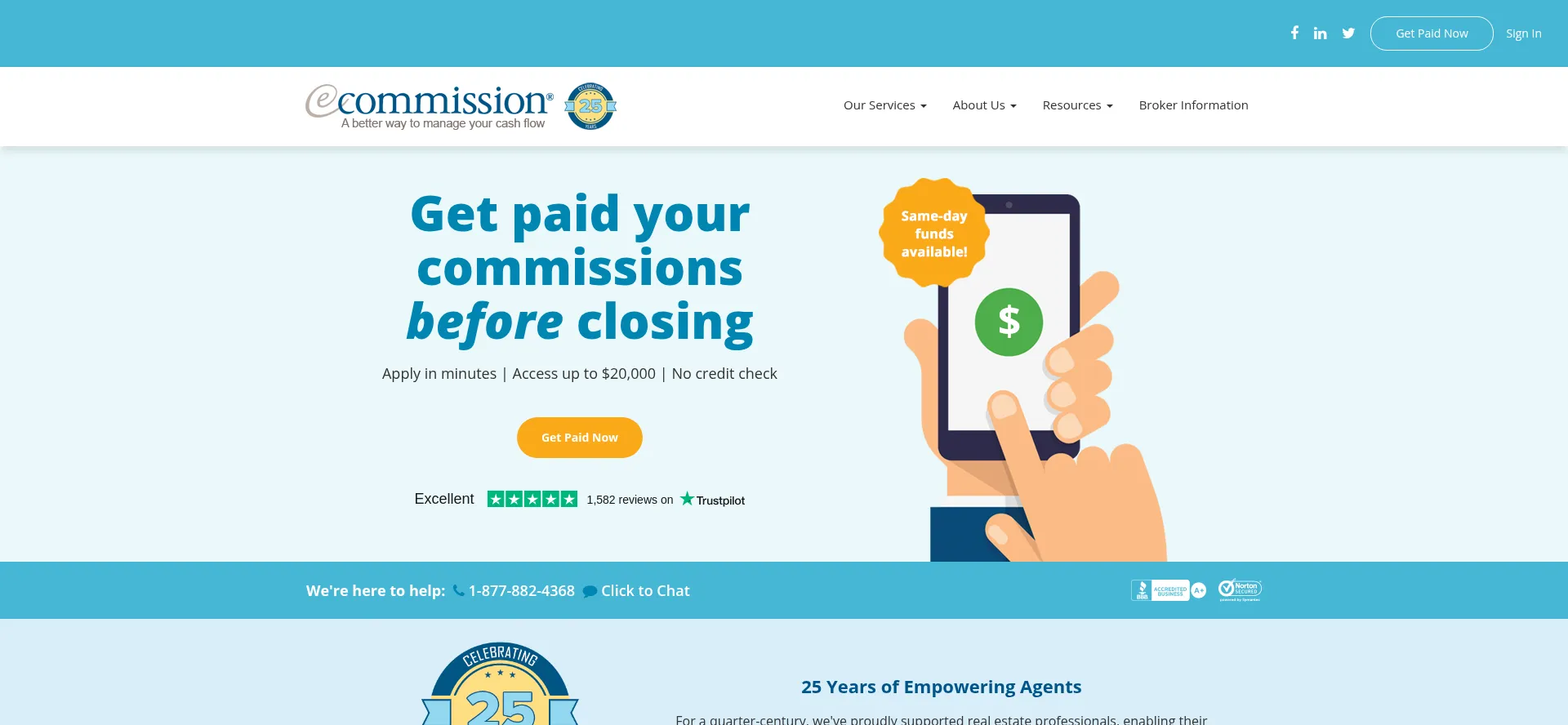 Ecommission.com Reseñas – ¿És Seguro y Confiable este Sitio?