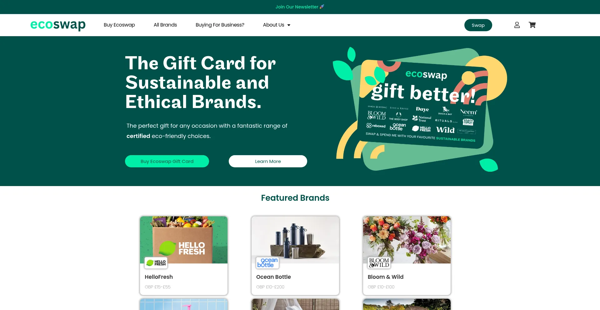 Ecoswap.uk Reseñas – ¿És Seguro y Confiable este Sitio?