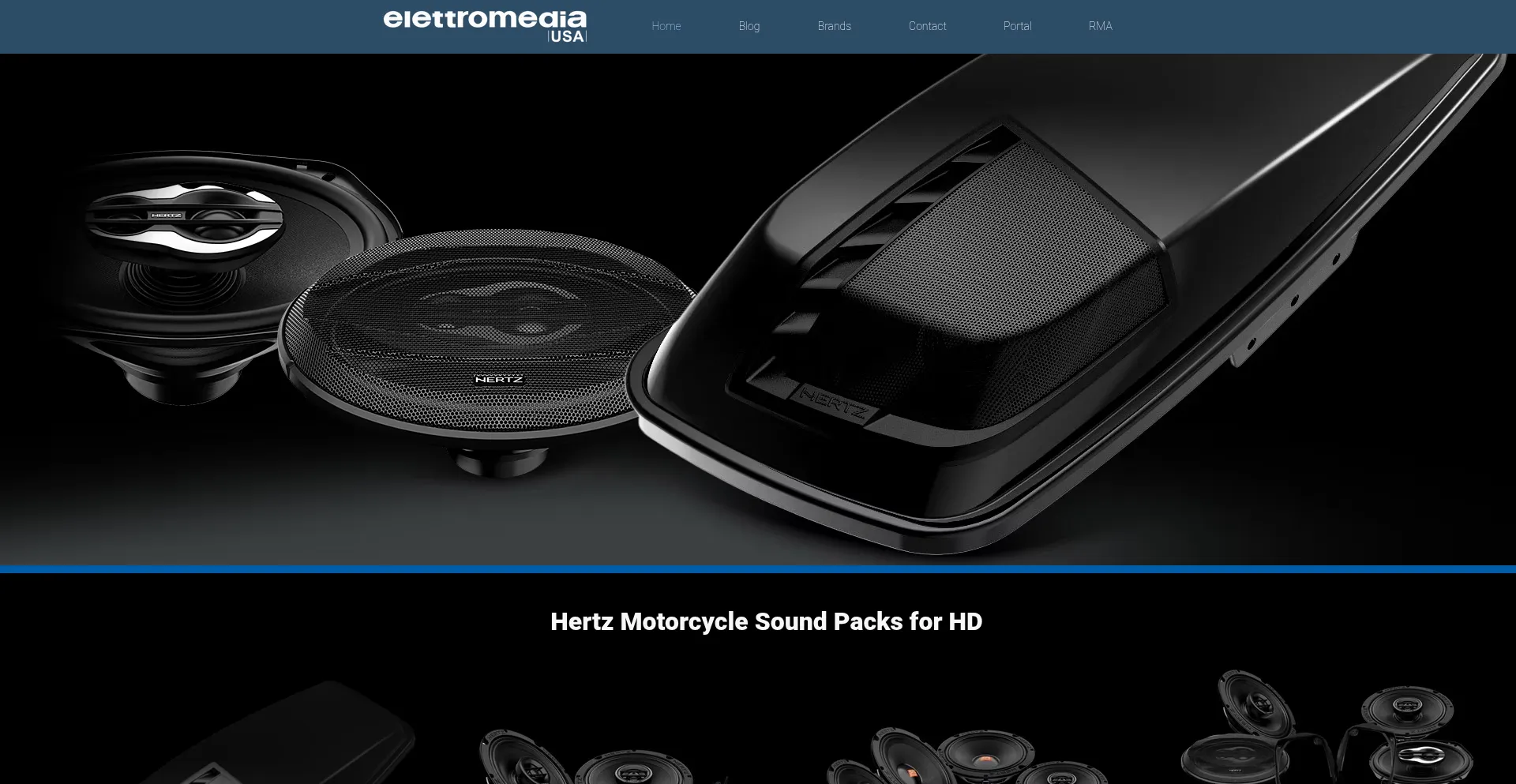 Elettromedia-usa.com Reseñas – ¿És Seguro y Confiable este Sitio?