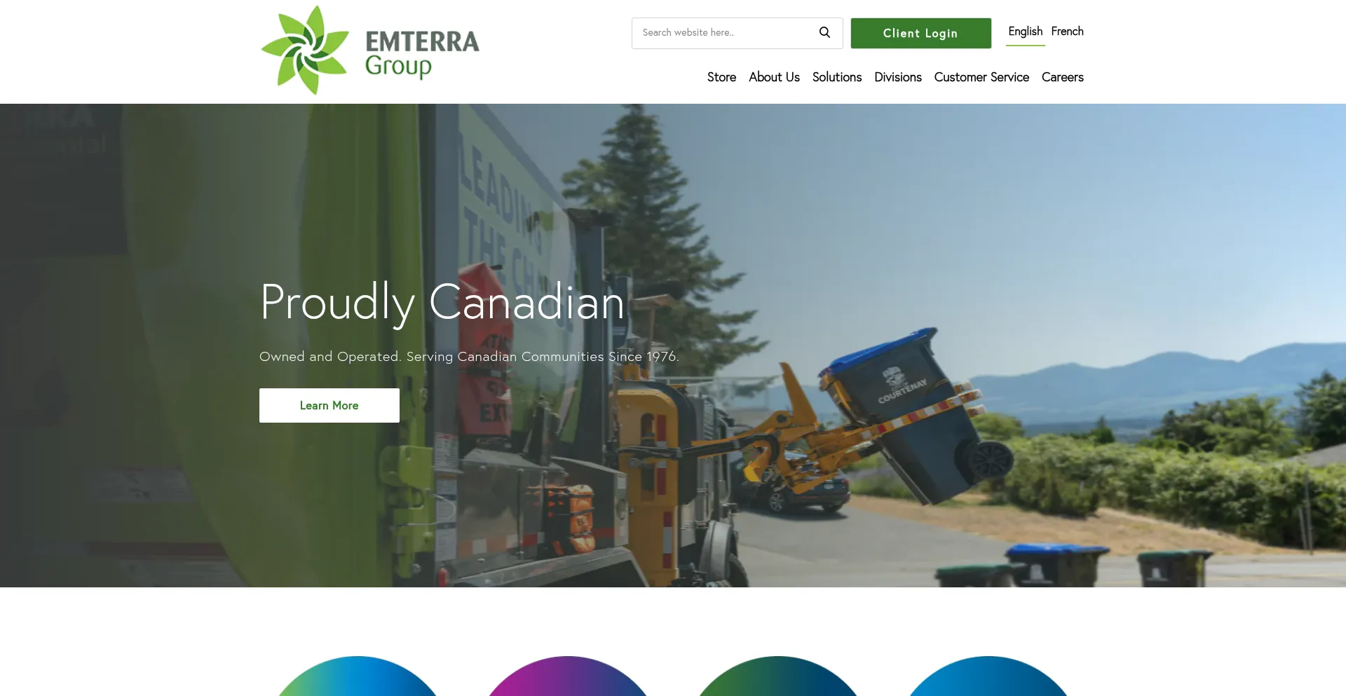 Emterra.ca Reseñas – ¿És Seguro y Confiable este Sitio?