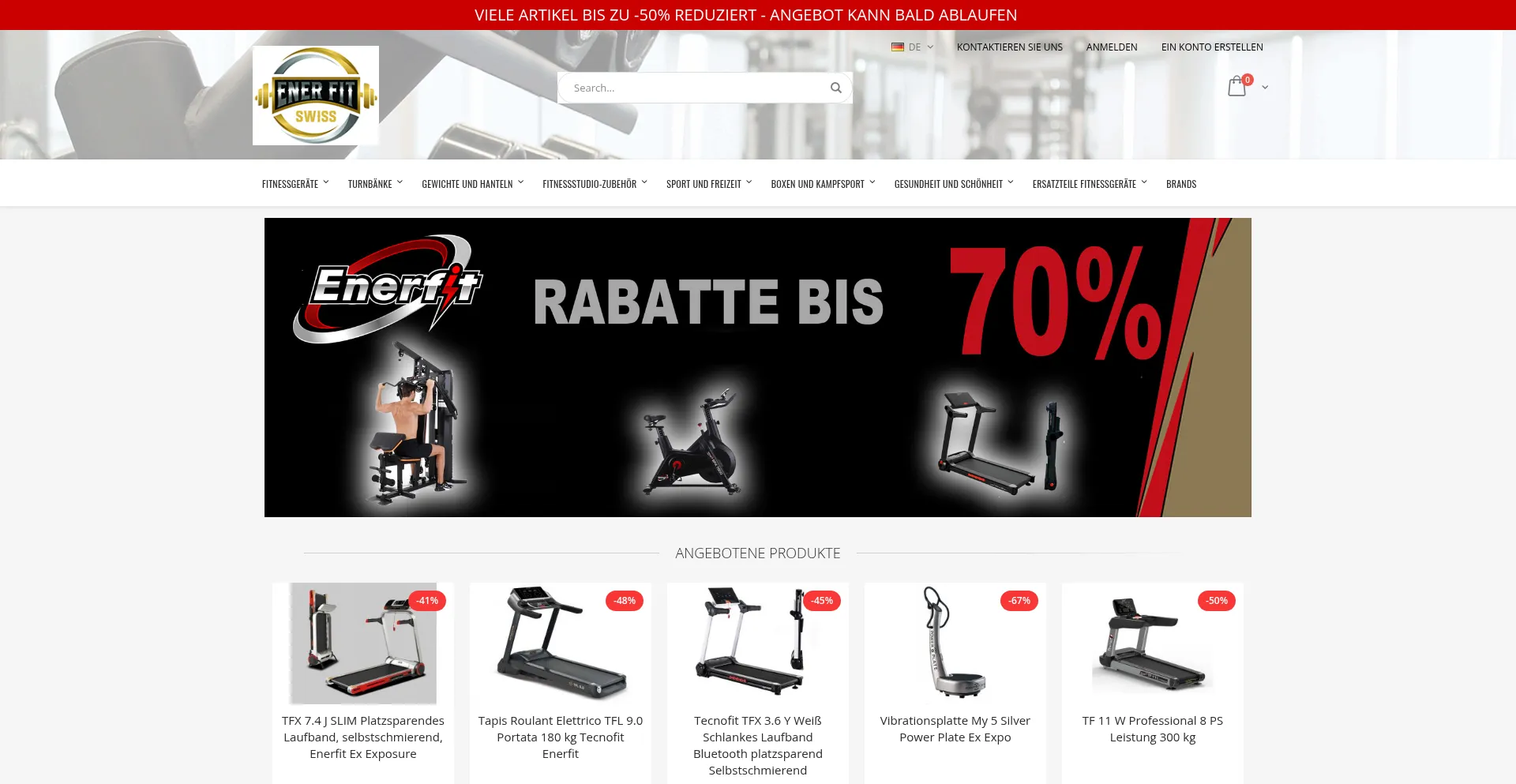 Enerfit.de: reputación y opiniones de usuarios