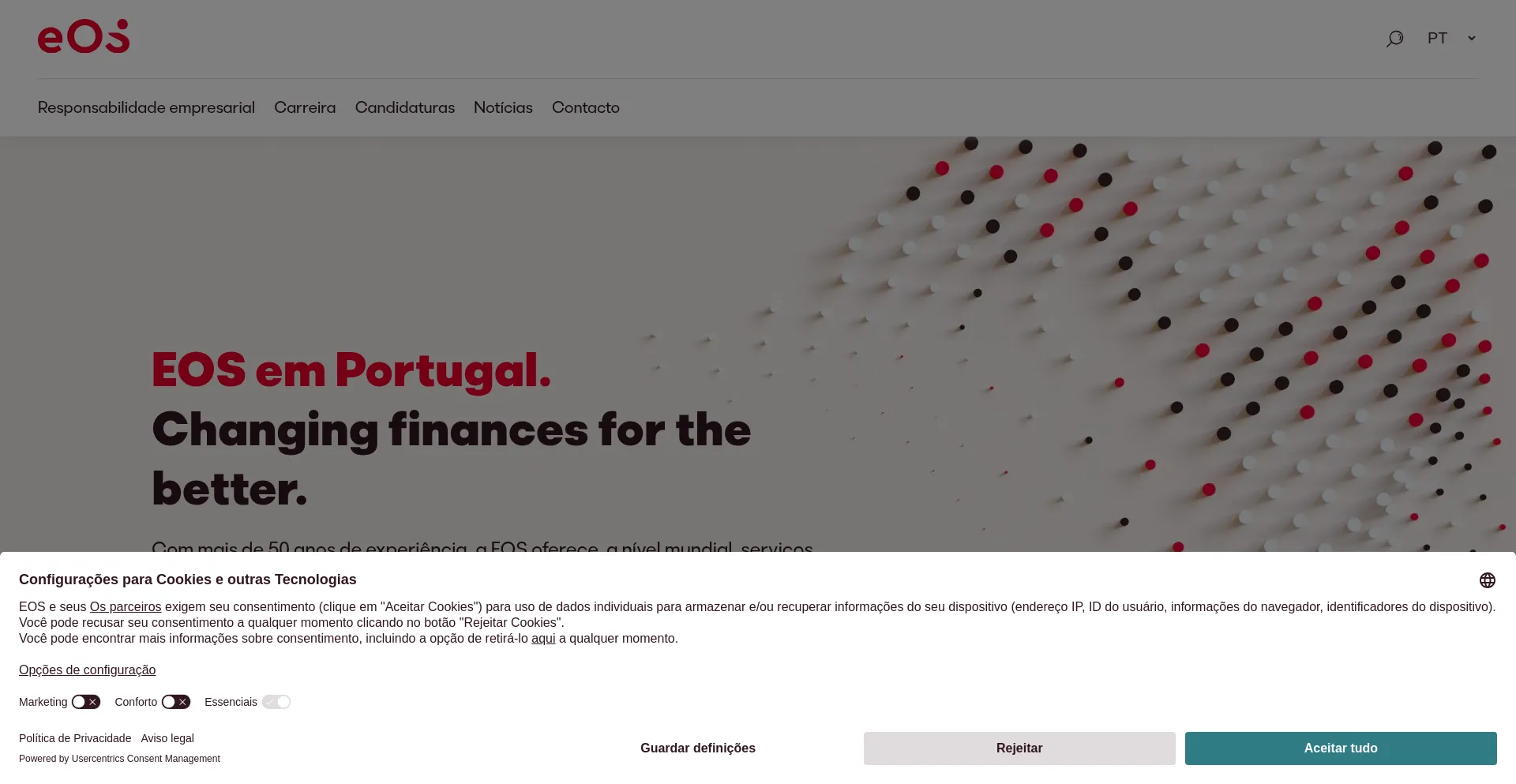 Eos-portugal.pt Reseñas – ¿És Seguro y Confiable este Sitio?