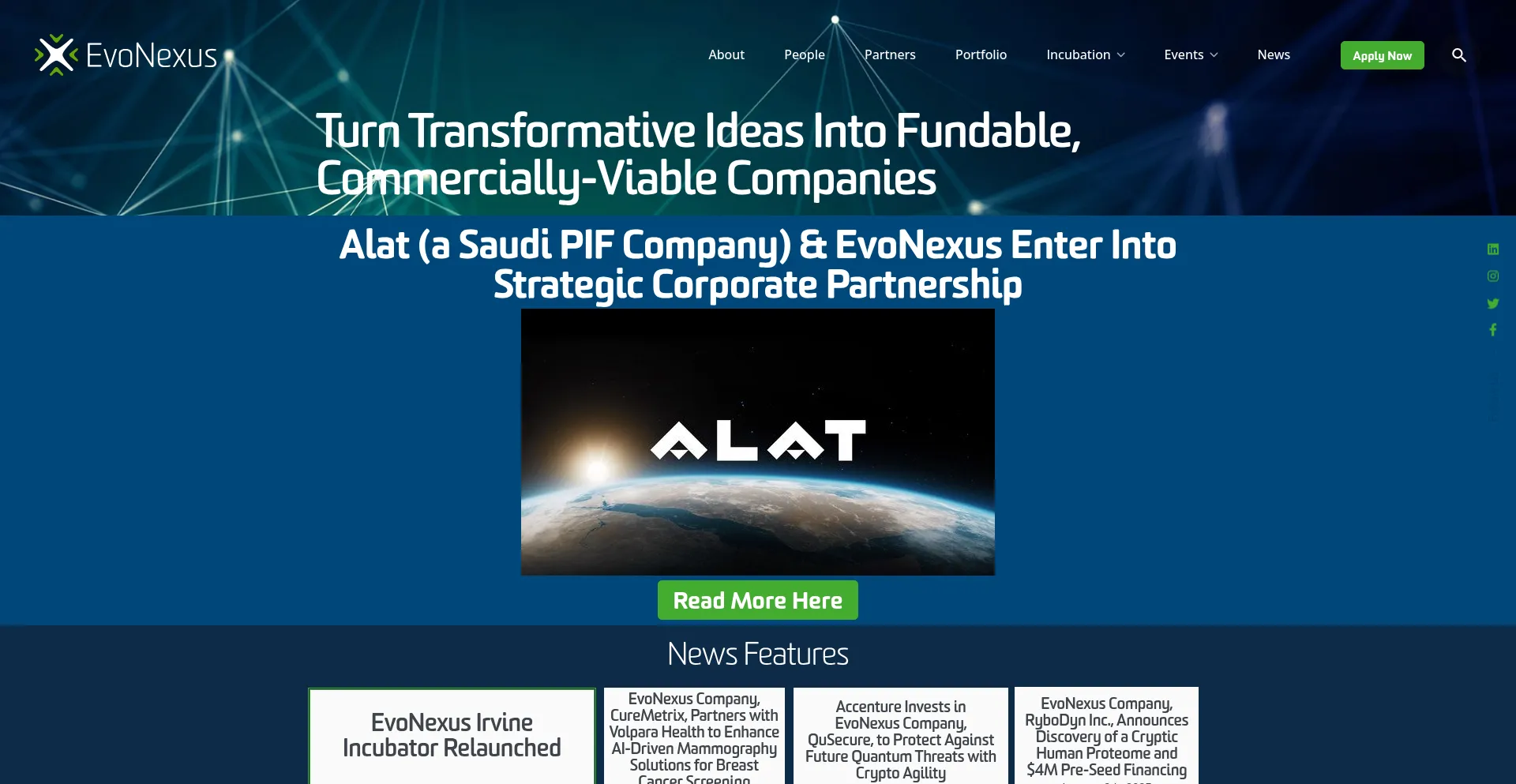 Evonexus.org Reseñas – ¿És Seguro y Confiable este Sitio?