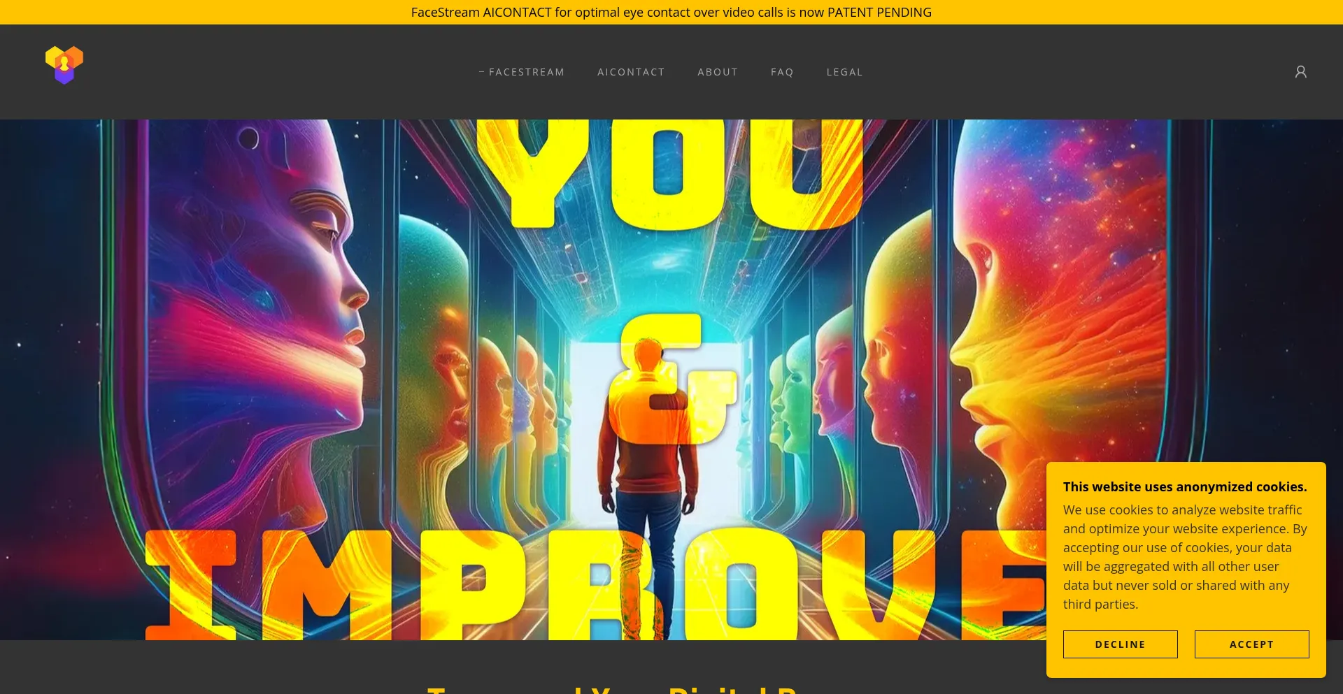 Facestream.ai Reseñas – ¿És Seguro y Confiable este Sitio?