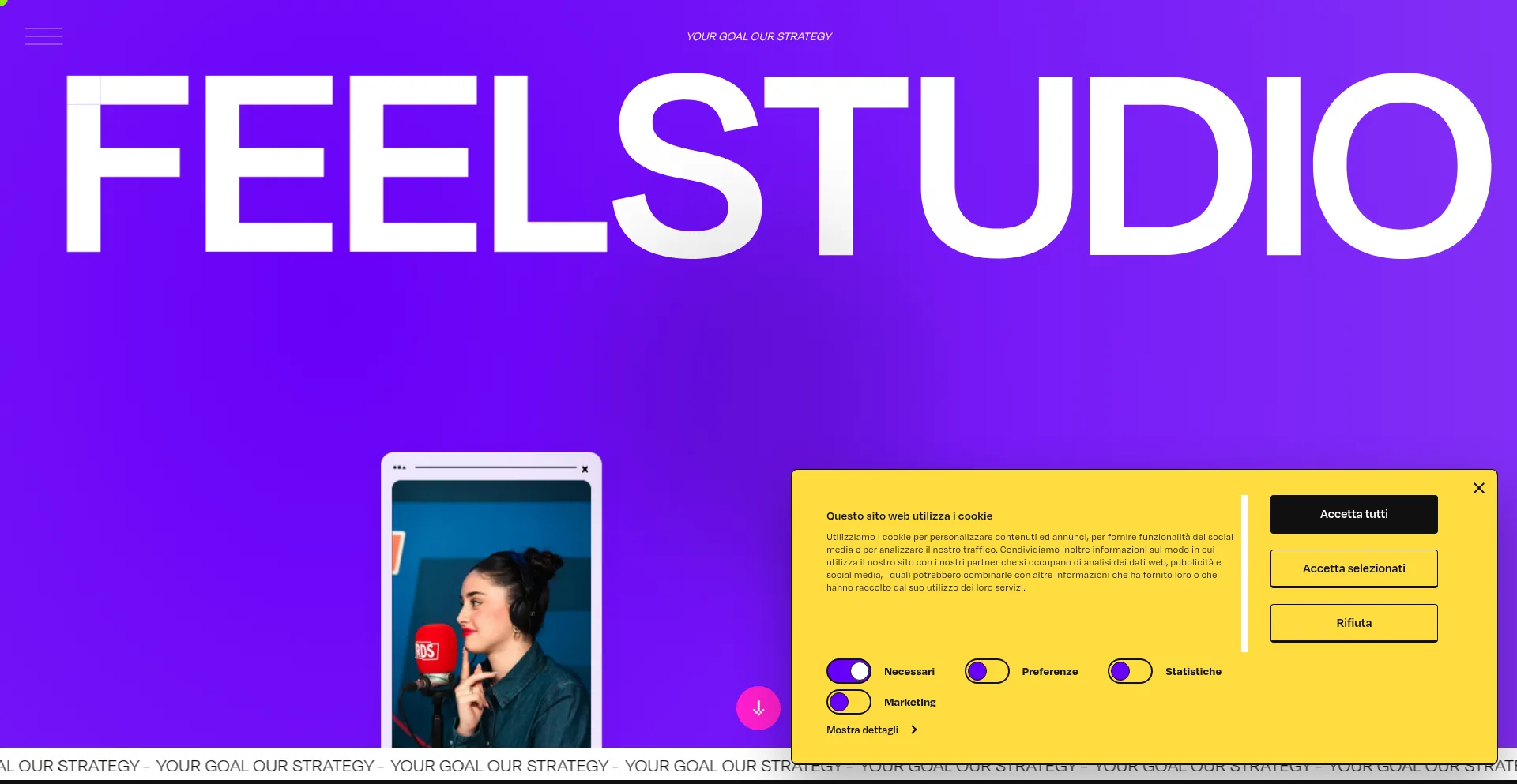 Feelstudio.it Reseñas – ¿És Seguro y Confiable este Sitio?