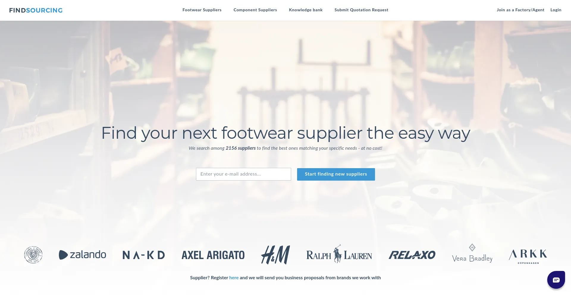 Findsourcing.com Reseñas – ¿És Seguro y Confiable este Sitio?
