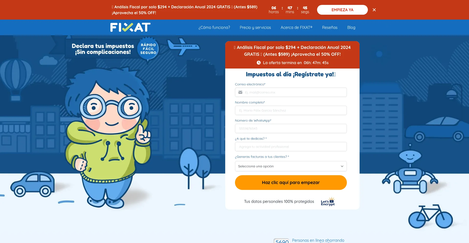 Fixat.mx Reseñas – ¿És Seguro y Confiable este Sitio?
