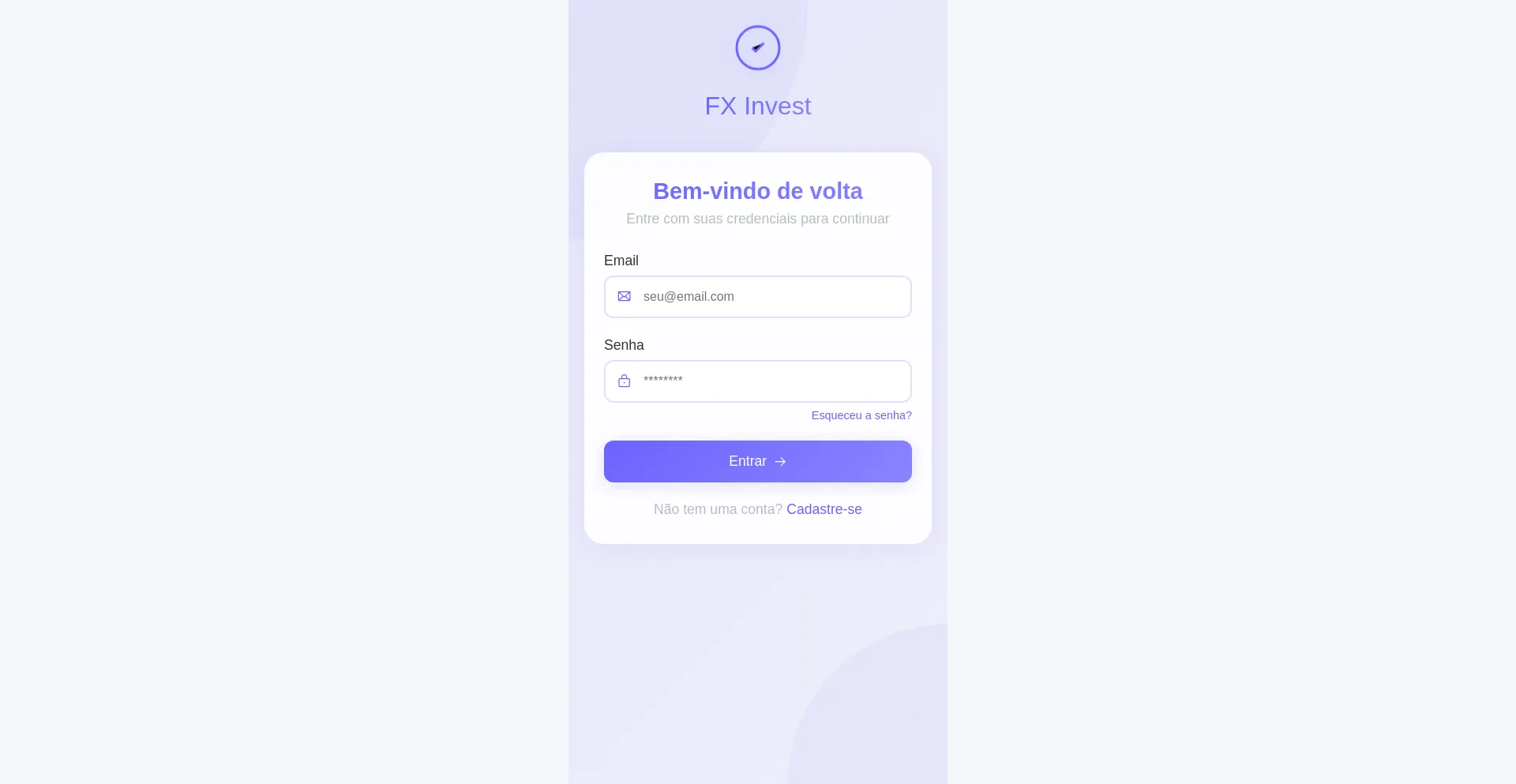 Fxinvest.site Reseñas – ¿És Seguro y Confiable este Sitio?