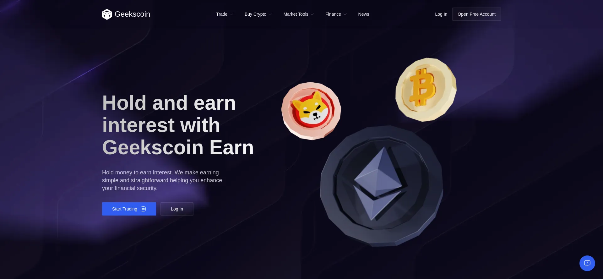 Geekscoin.com - ¿Plataforma criptográfica confiable o estafa fraudulenta?