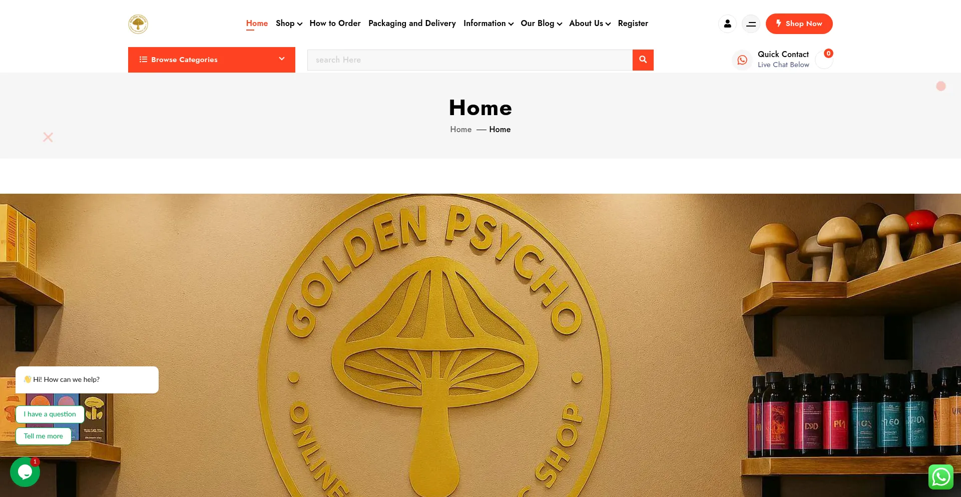 Goldenpsycho.to Reseña: Estafa?