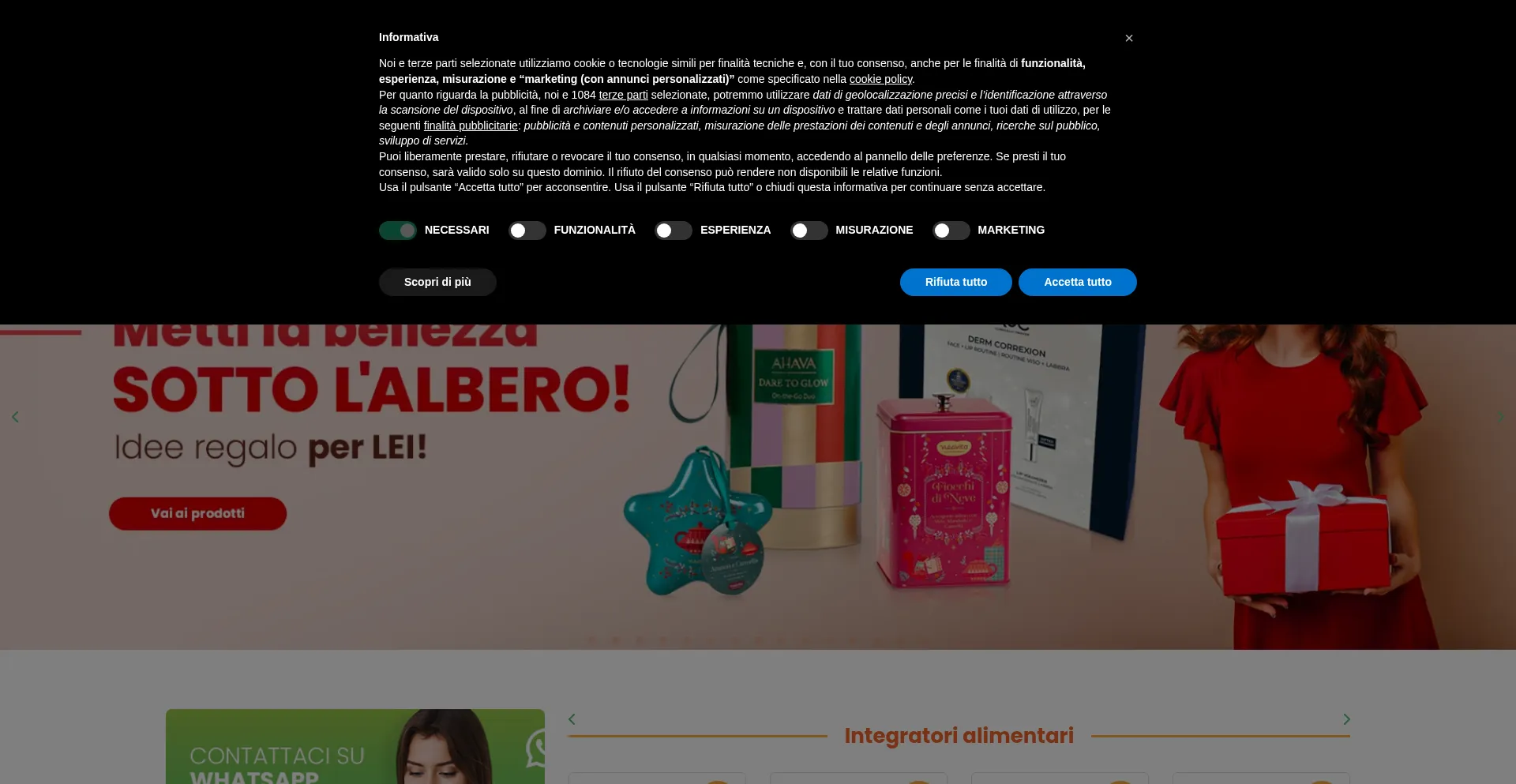 Reseña de Gopharma.it: reputación y revisión de seguridad