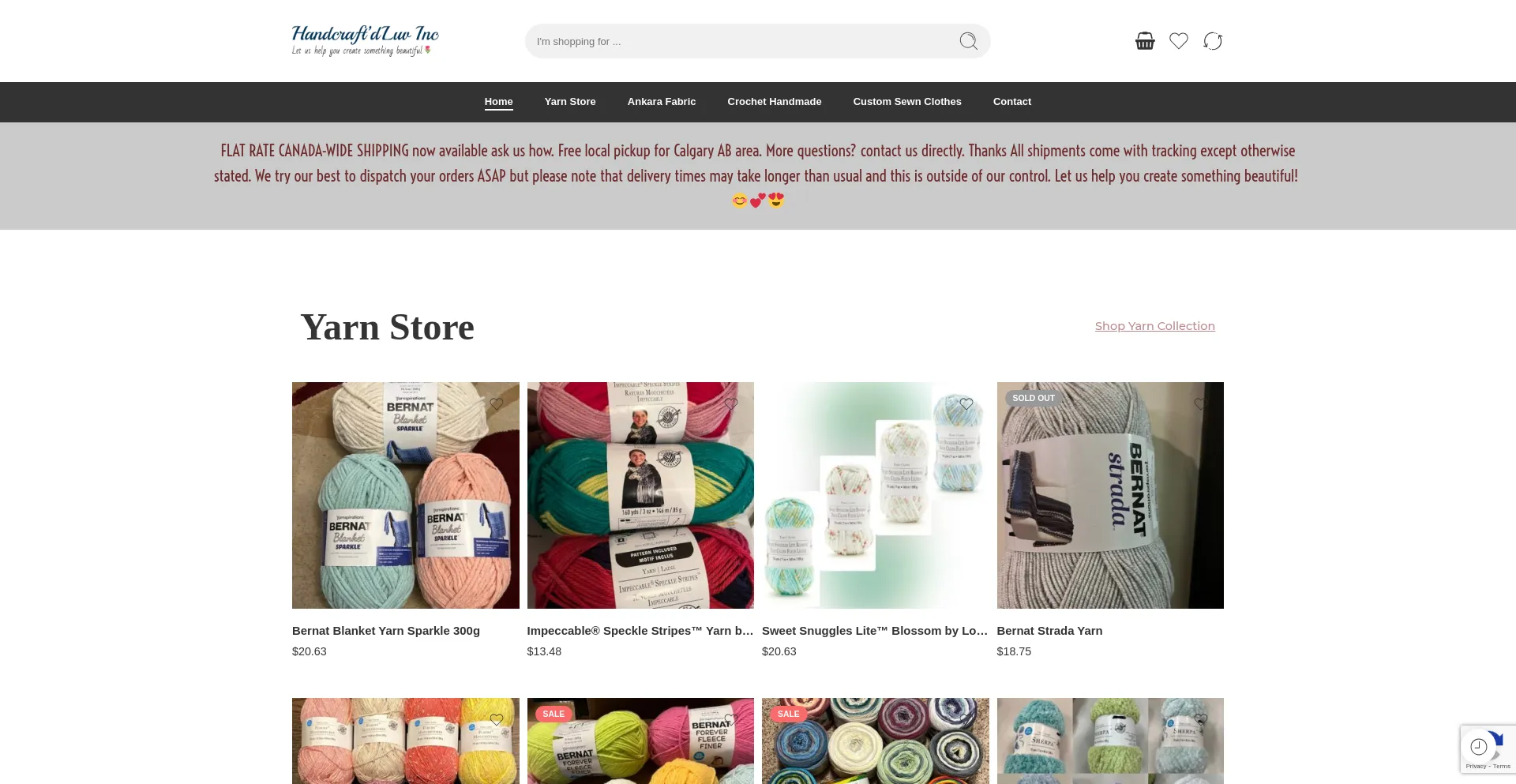 Handcraftdluv.com Reseñas – ¿És Seguro y Confiable este Sitio?