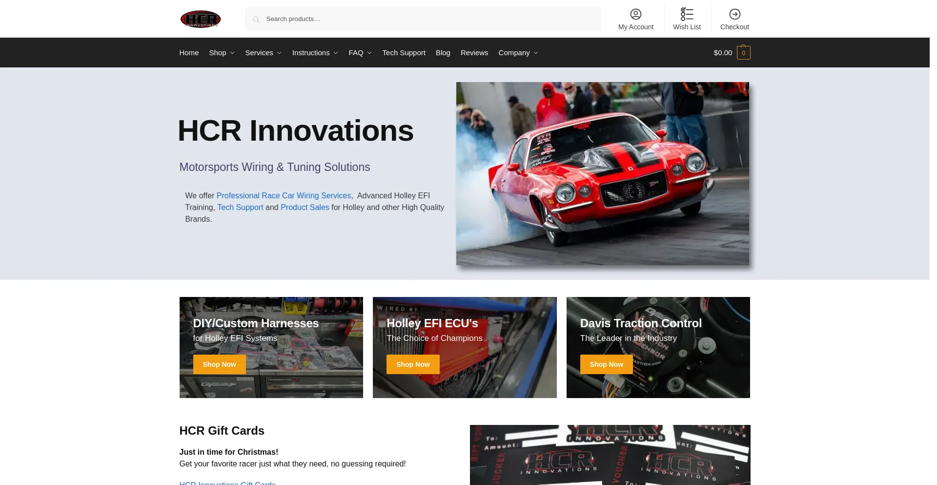 Hcrinnovations.com: análisis de reputación (Confianza 70/100)