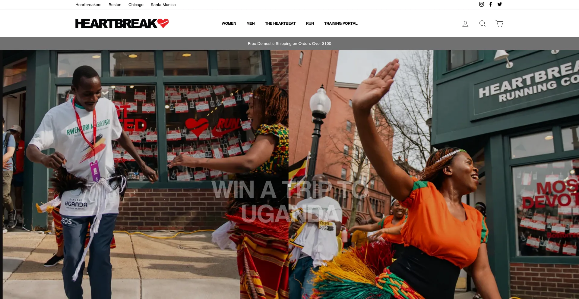 Heartbreak.run Reseñas – ¿És Seguro y Confiable este Sitio?