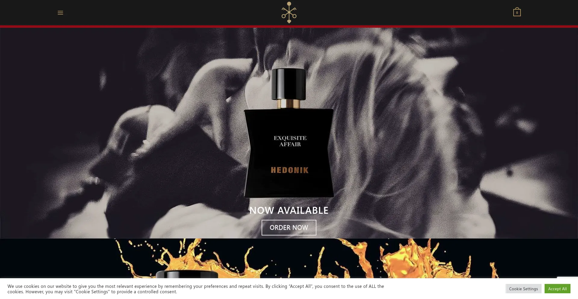 Hedonik.store Reseñas – ¿És Seguro y Confiable este Sitio?