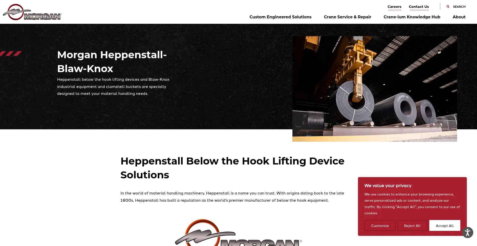 Heppenstall.com Reseñas – ¿És Seguro y Confiable este Sitio?