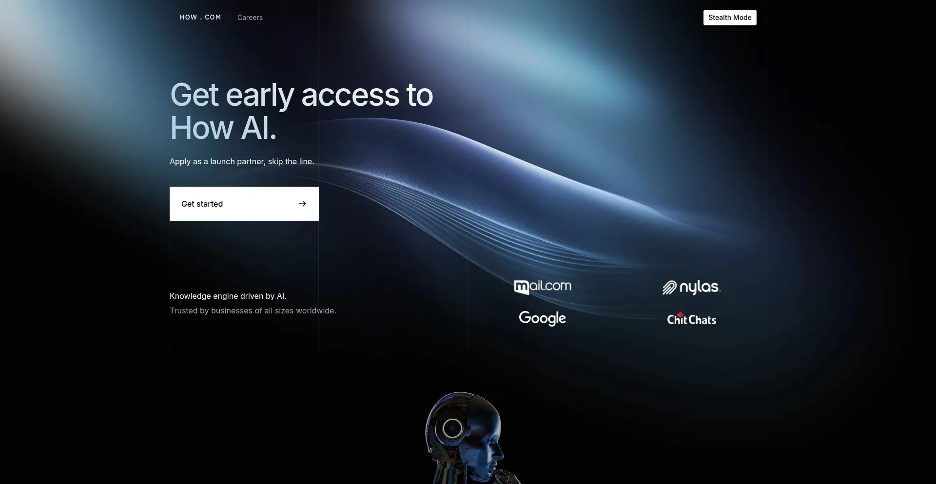 How.com Reseña: ¿Seguro o sospechoso? Baja confiabilidad 28/100