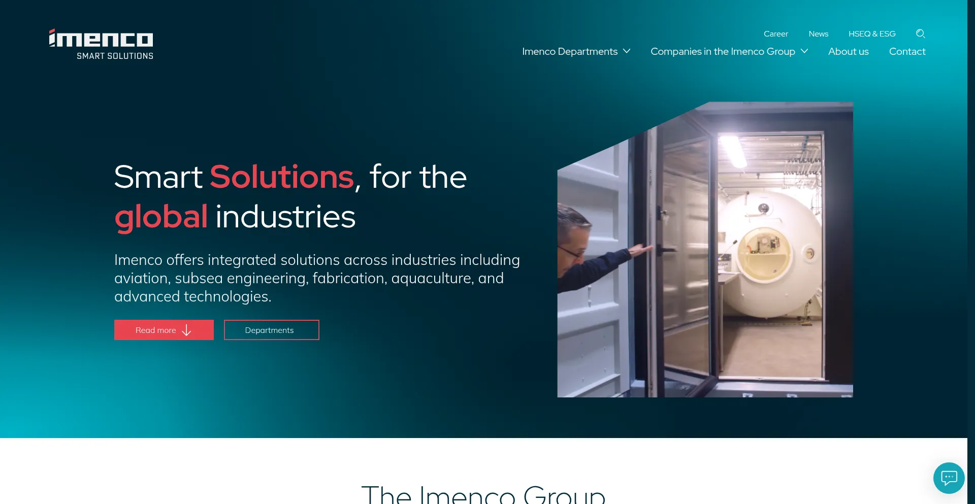 Imenco.com Reseñas – ¿És Seguro y Confiable este Sitio?