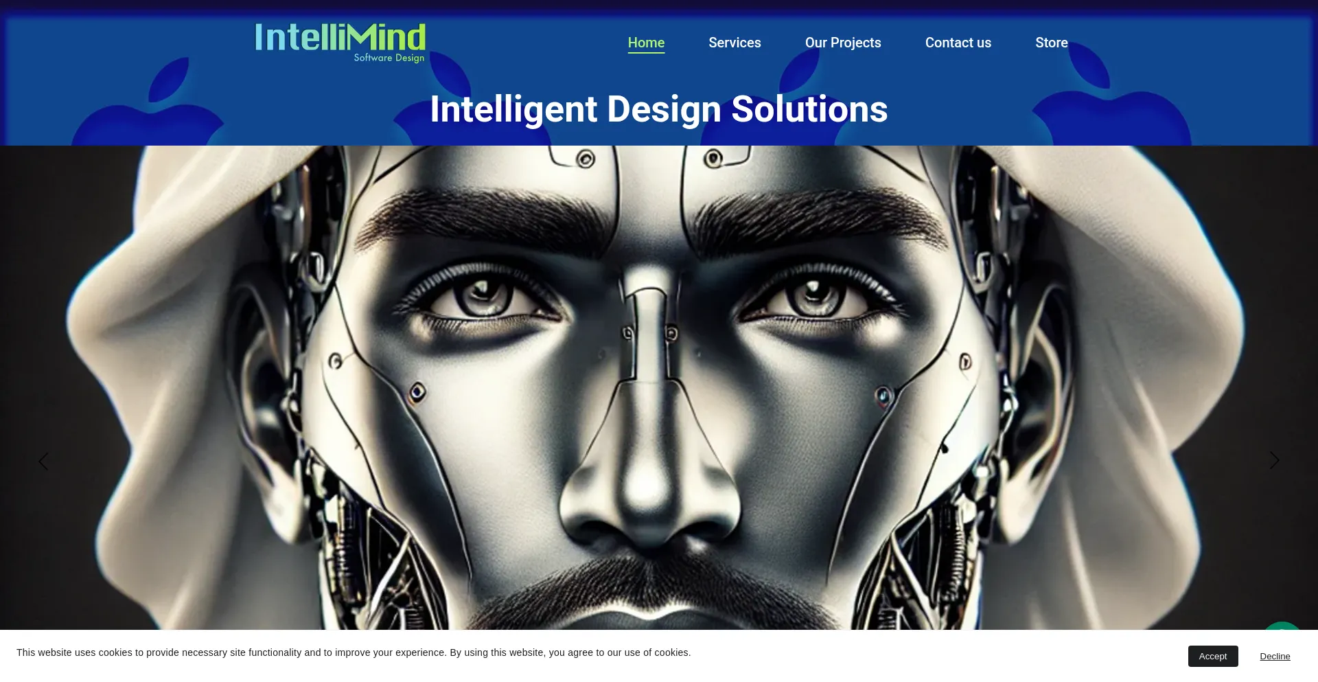 Intellimind.pro Reseñas – ¿És Seguro y Confiable este Sitio?