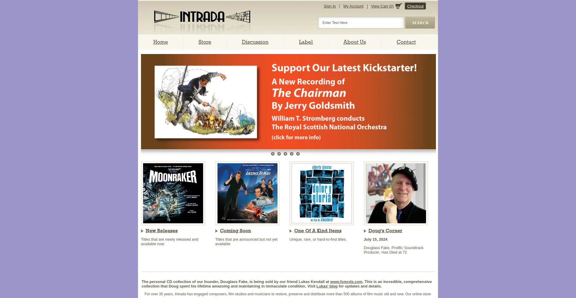 Intrada.com Reseñas – ¿És Seguro y Confiable este Sitio?