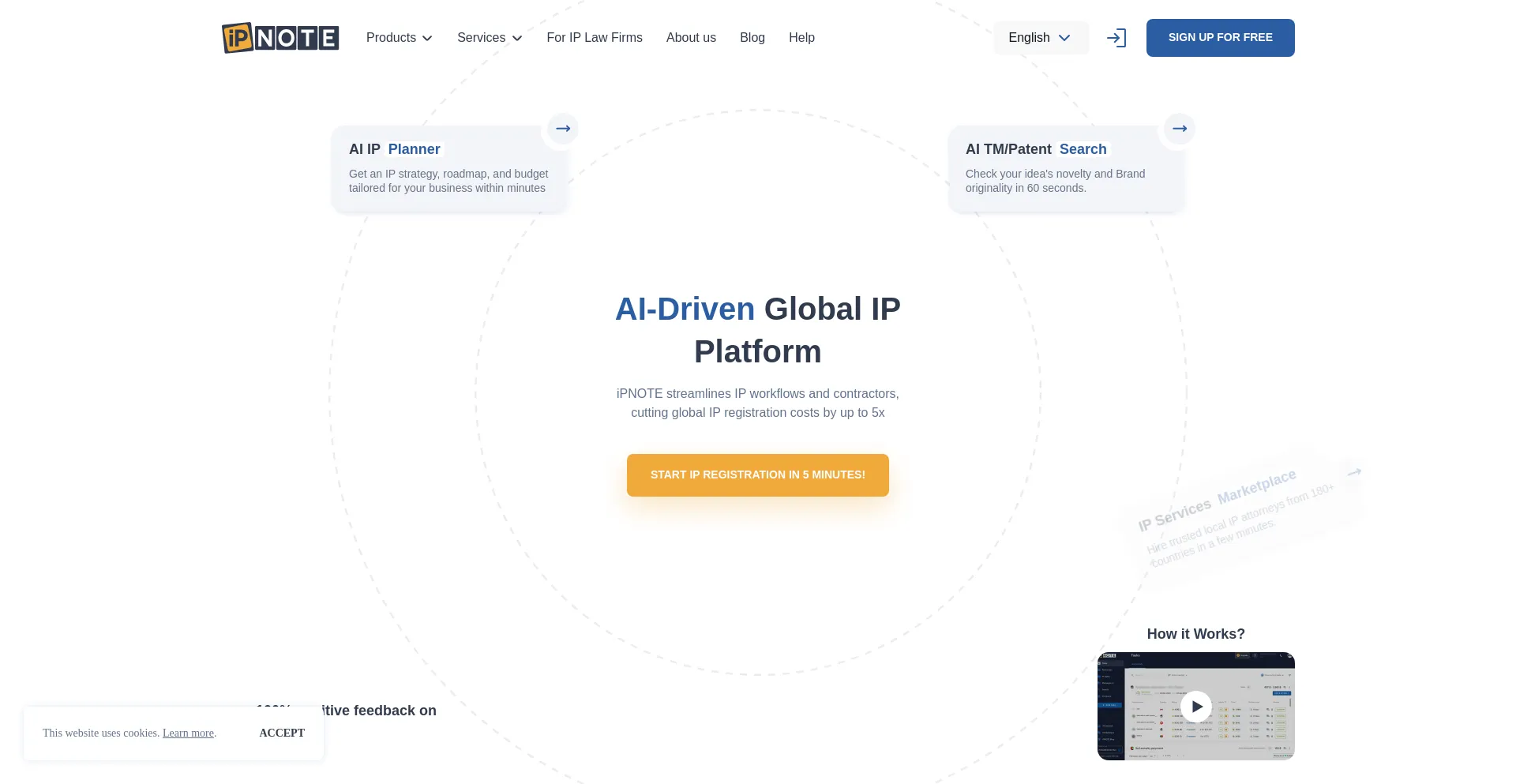 Ipnote.pro Reseñas – ¿És Seguro y Confiable este Sitio?