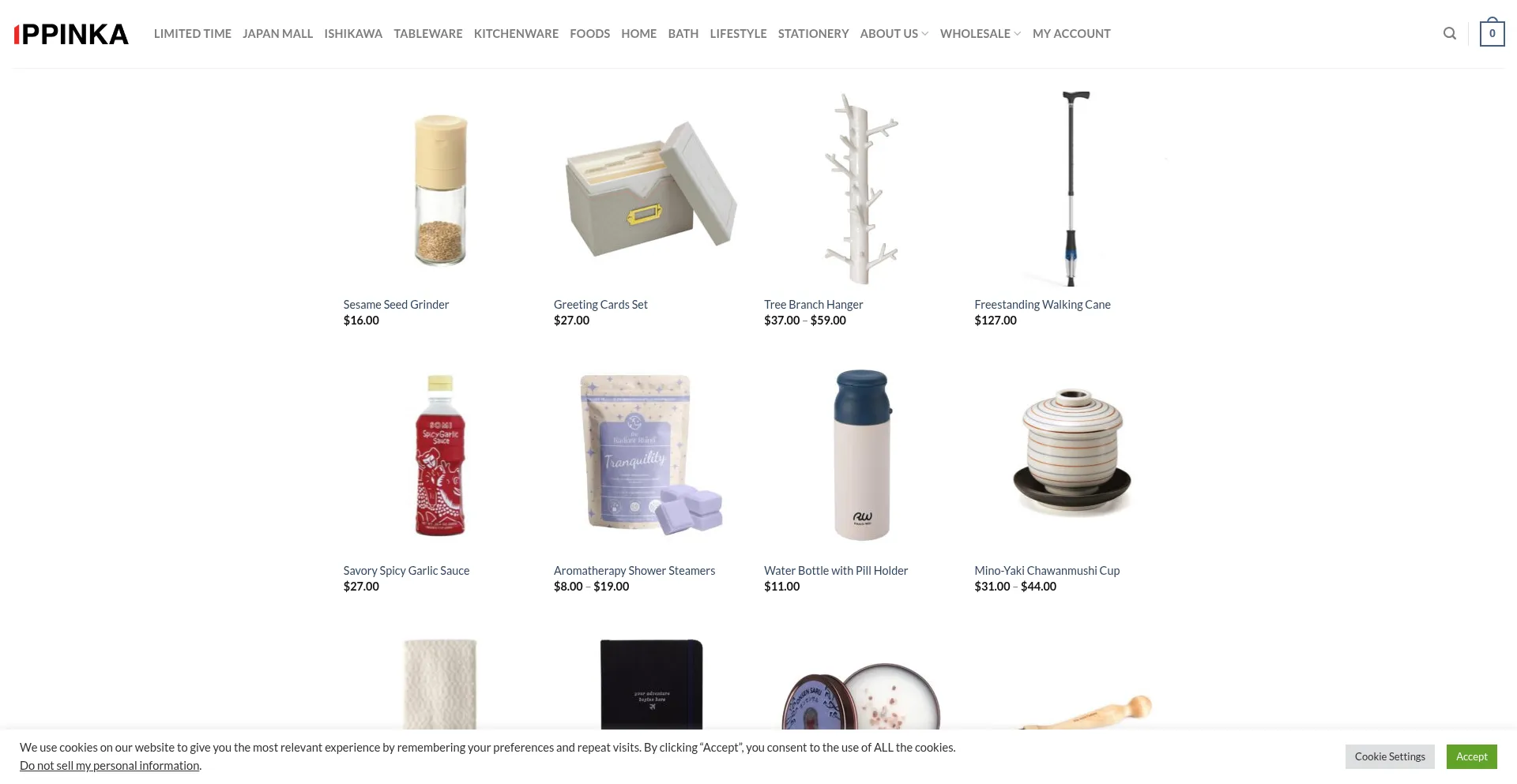 Ippinka.com Reseñas – ¿És Seguro y Confiable este Sitio?