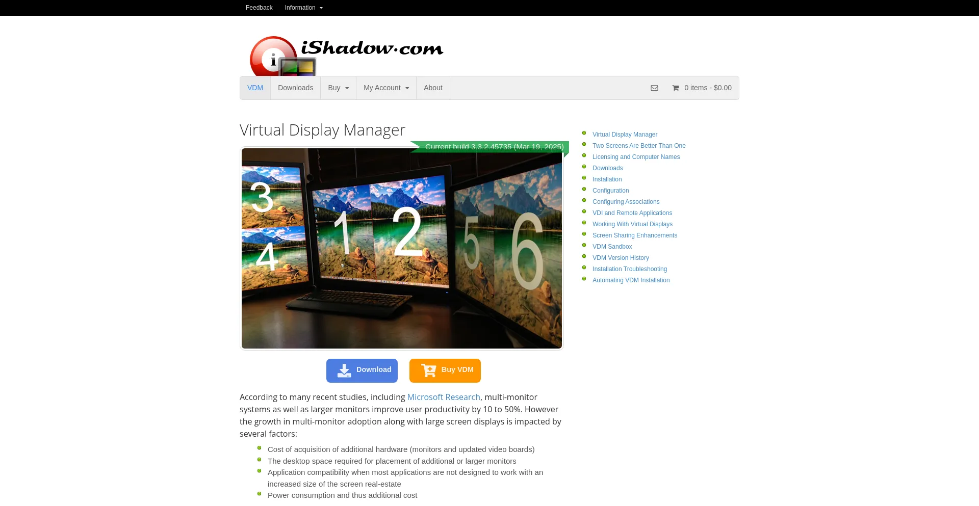 Ishadow.com Reseñas – ¿És Seguro y Confiable este Sitio?