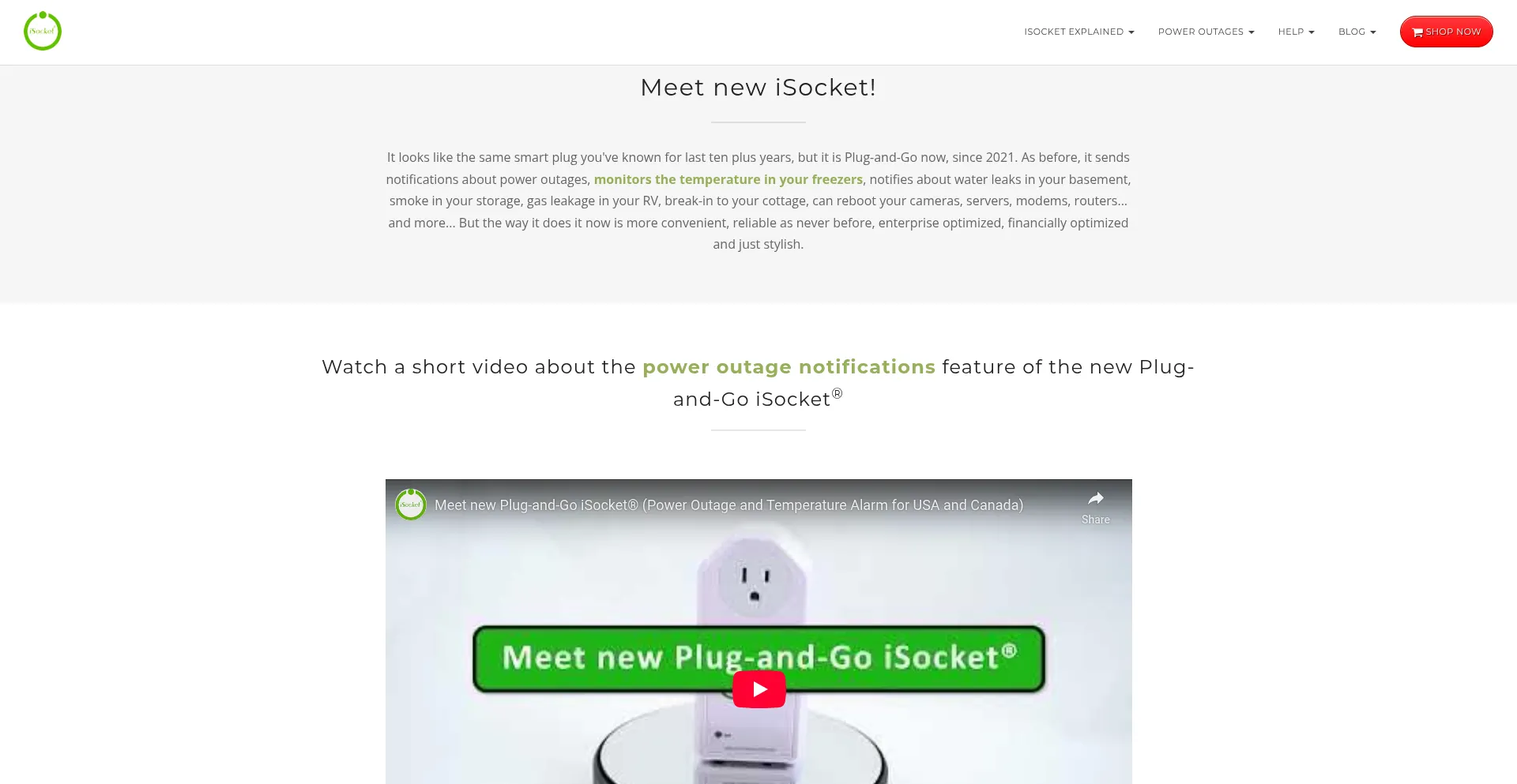 Isocket.us Reseñas | Informe de Escaneo