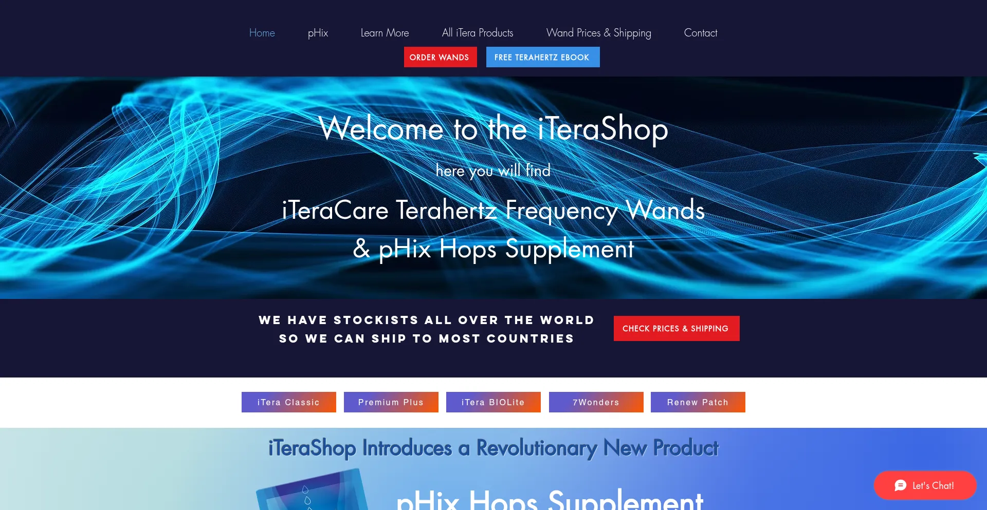 Iterashop.com Reseñas – ¿És Seguro y Confiable este Sitio?