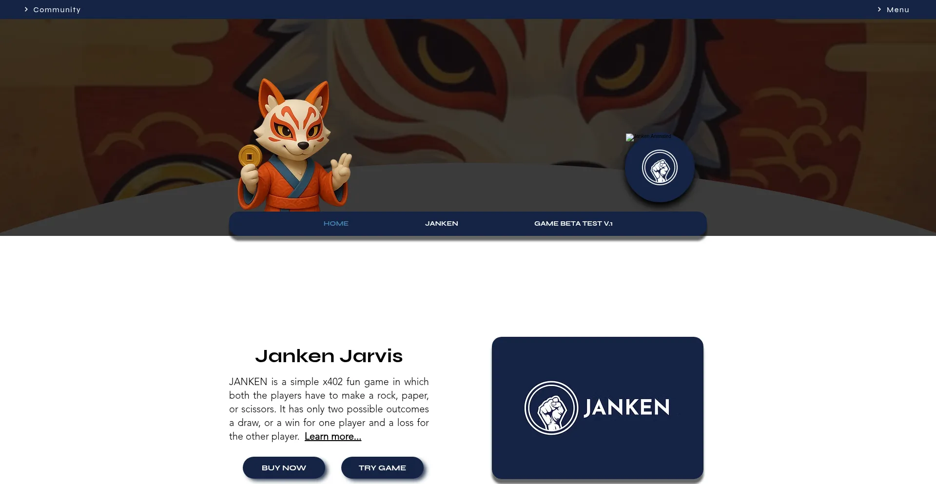 Janken.games: ¿seguro o estafa? (Confianza 61/100)