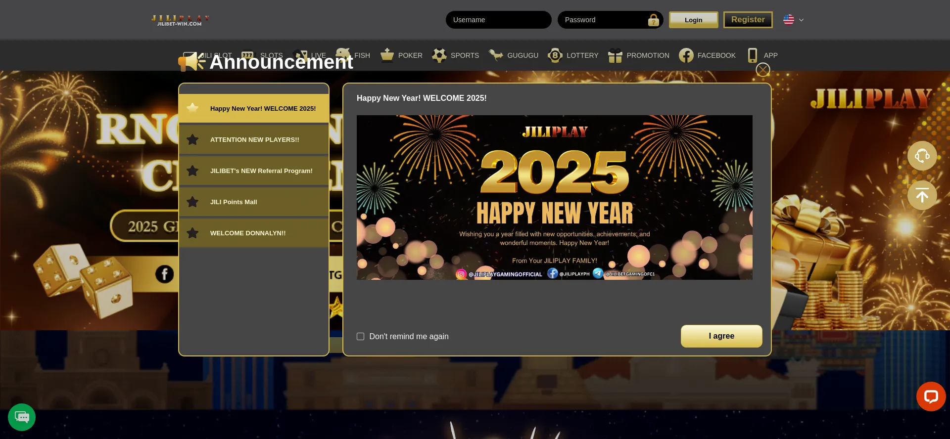 Jili.ph Reseña – ¿Casino Estafa o Sitio de Juegos Confiable?