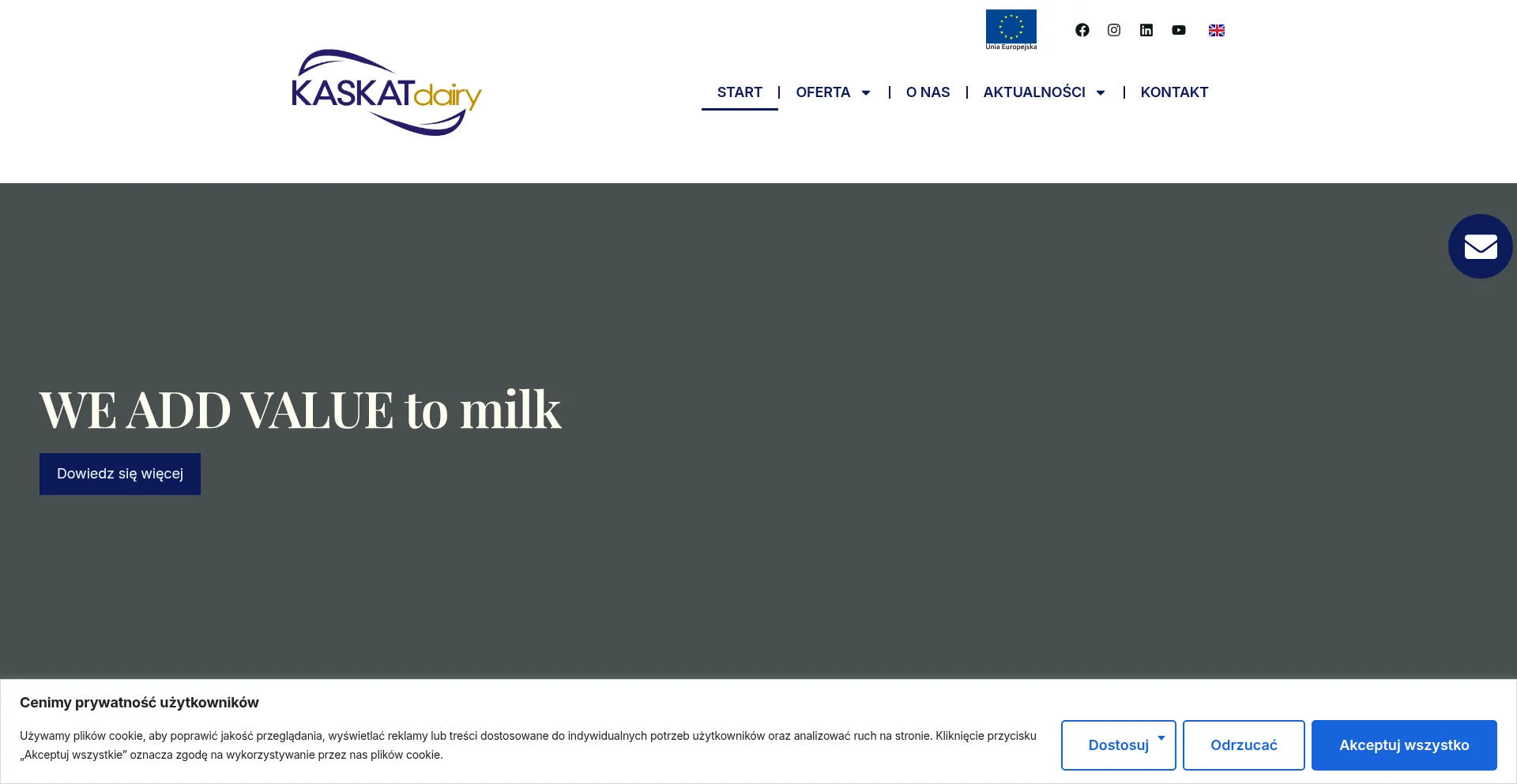 Kaskat.com Reseñas – ¿És Seguro y Confiable este Sitio?