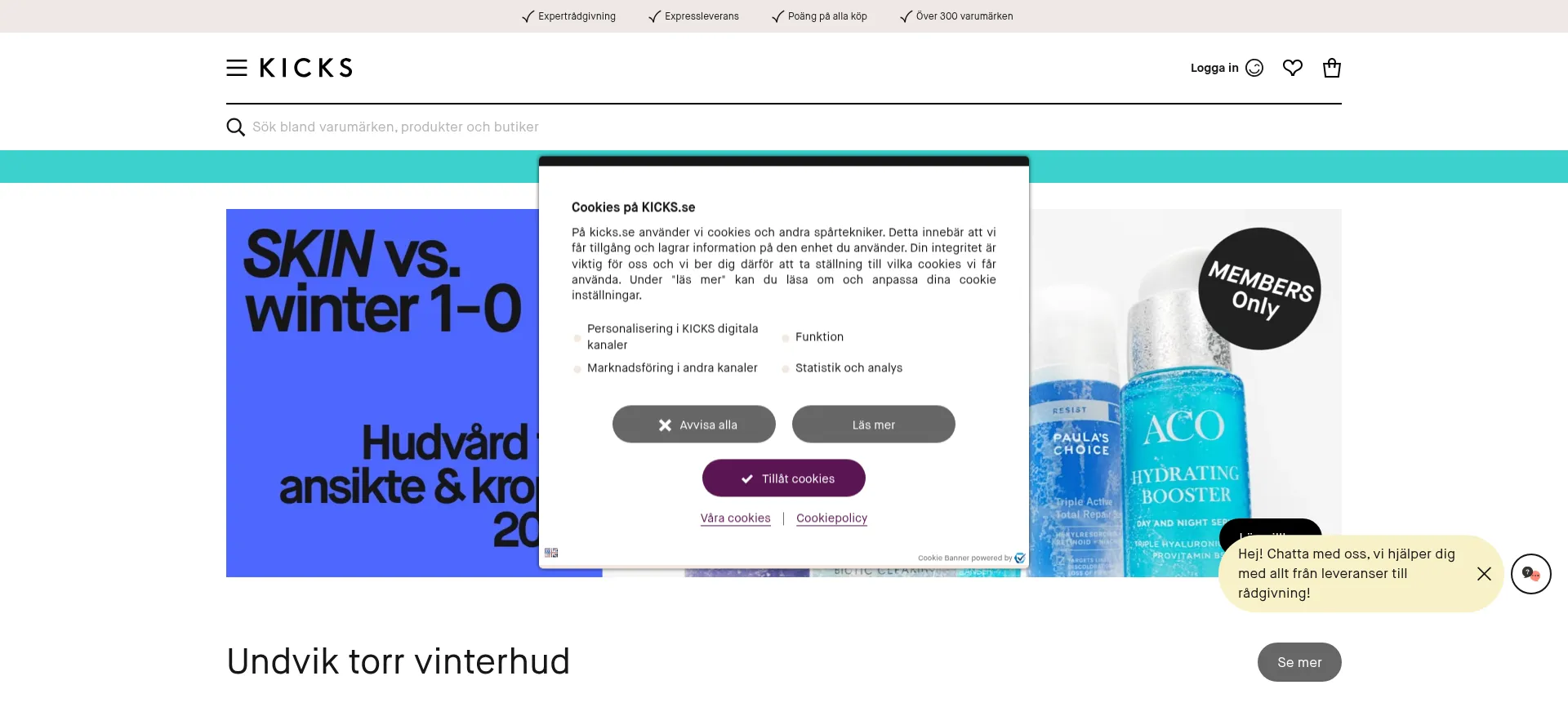 Kicks.se Reseñas – ¿És Seguro y Confiable este Sitio?