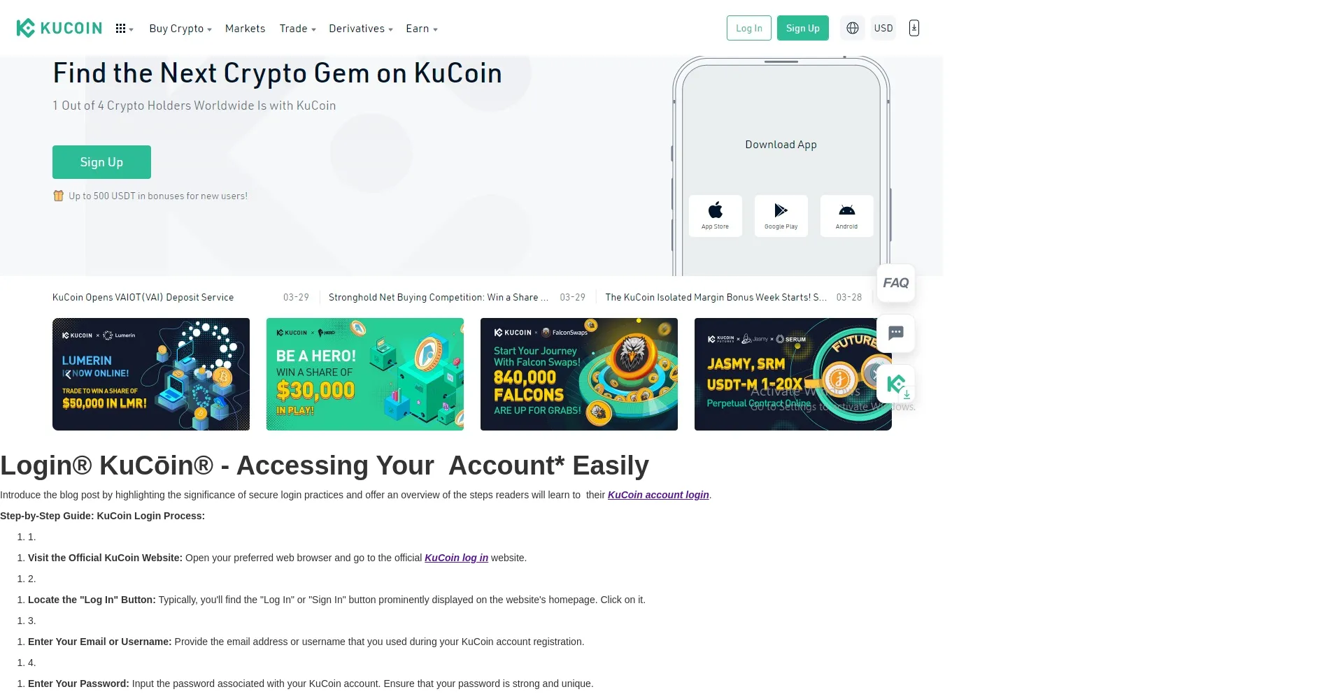 Kuqoinloginz.webflow.io - ¿Sitio confiable o estafa de phishing peligrosa?