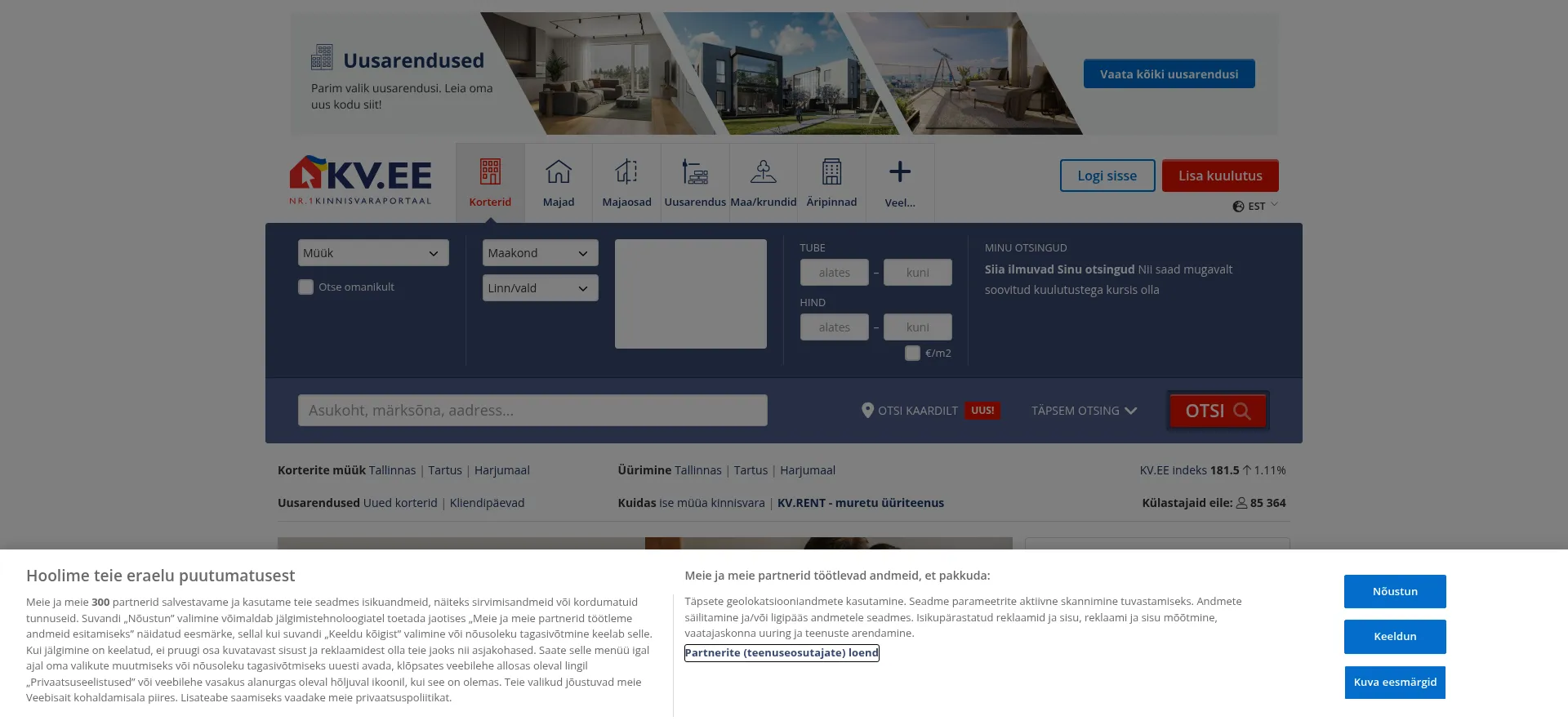 Kv.ee Reseñas – ¿És Seguro y Confiable este Sitio?