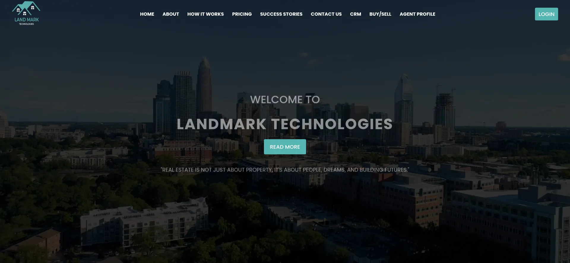 Landmarktechnologies.us Reseñas – ¿És Seguro y Confiable este Sitio?
