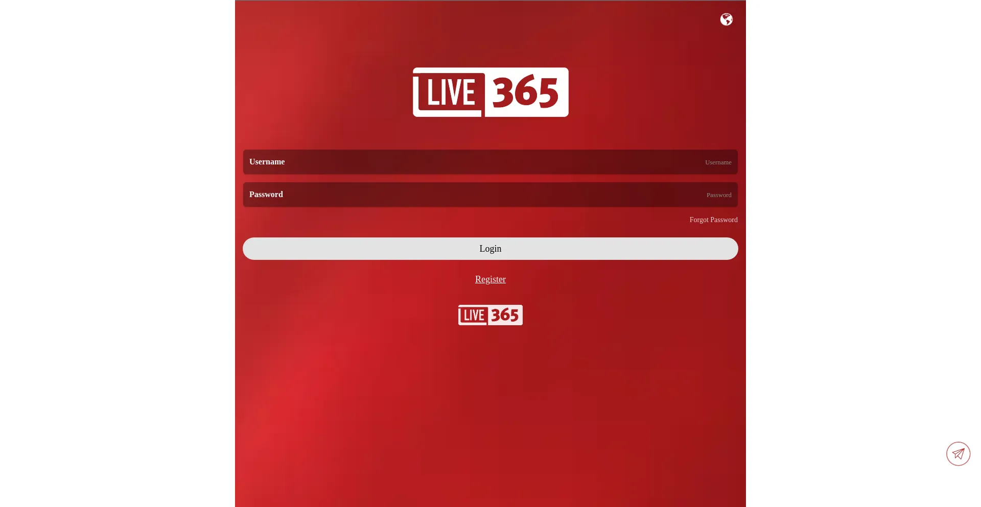 Live365.site ¿Estafa o legítimo? Reseña completa del sitio