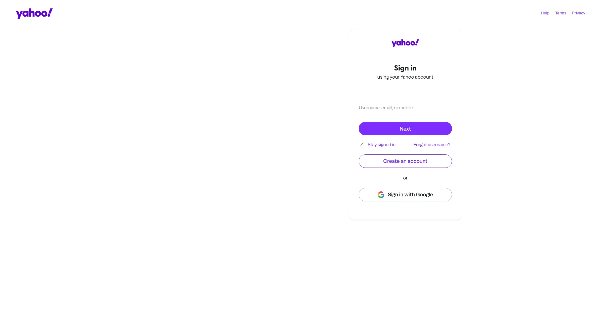 Login.yahoo.com Reseñas – ¿És Seguro y Confiable este Sitio?