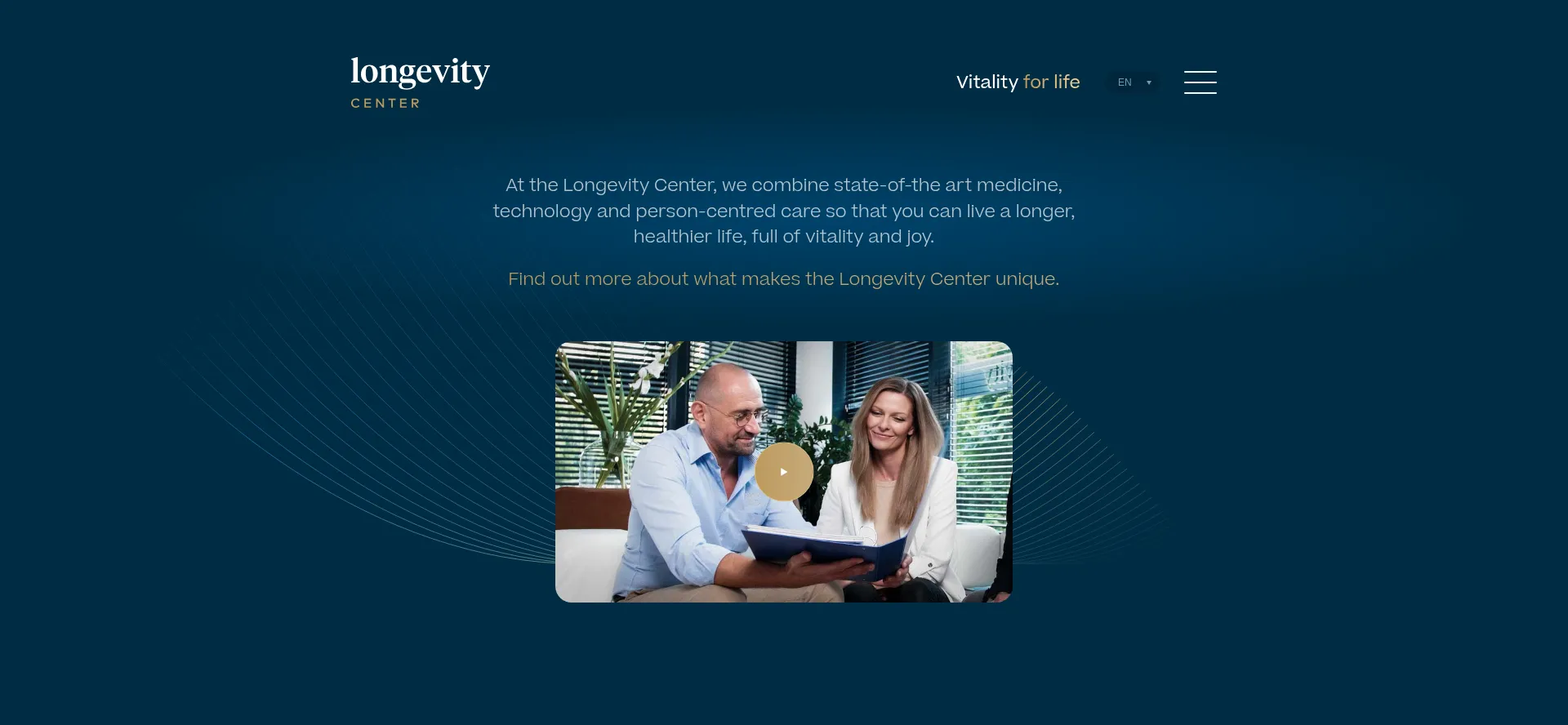 Longevity-center.eu Reseñas – ¿És Seguro y Confiable este Sitio?
