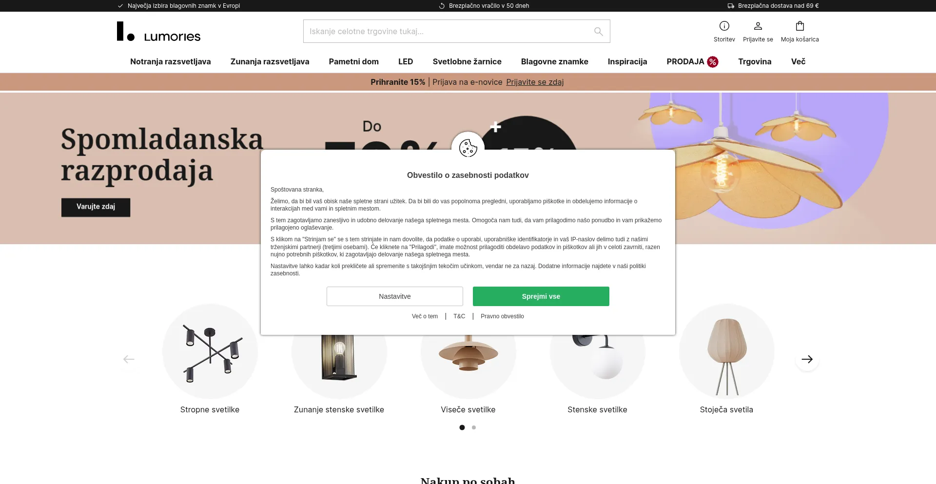 Lumories.si Reseñas – ¿És Seguro y Confiable este Sitio?