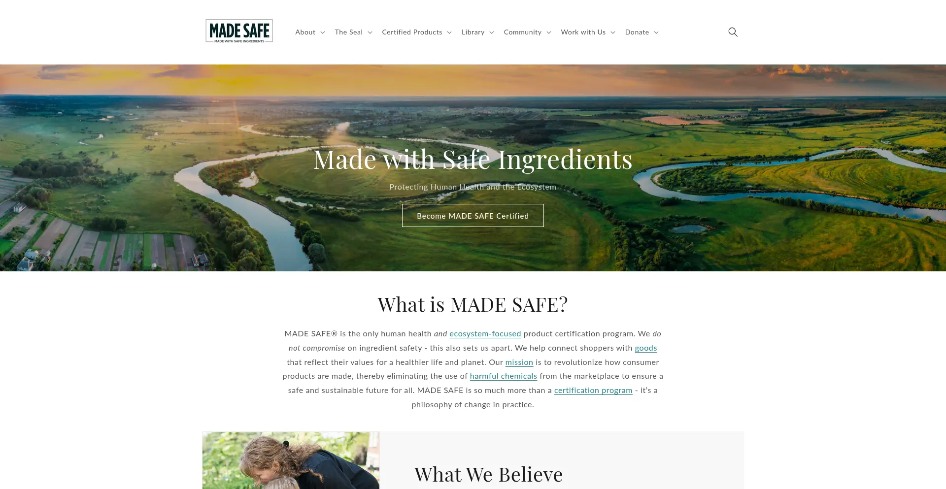 Madesafe.org Reseñas – ¿És Seguro y Confiable este Sitio?